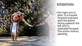 The Eight Steps of Bendian Dance of Benguet.pptx