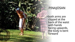 The Eight Steps of Bendian Dance of Benguet.pptx