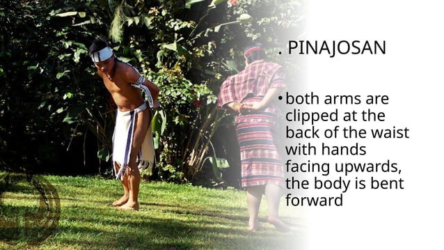 The Eight Steps of Bendian Dance of Benguet.pptx