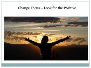 8 steps to attitude change | PPTX