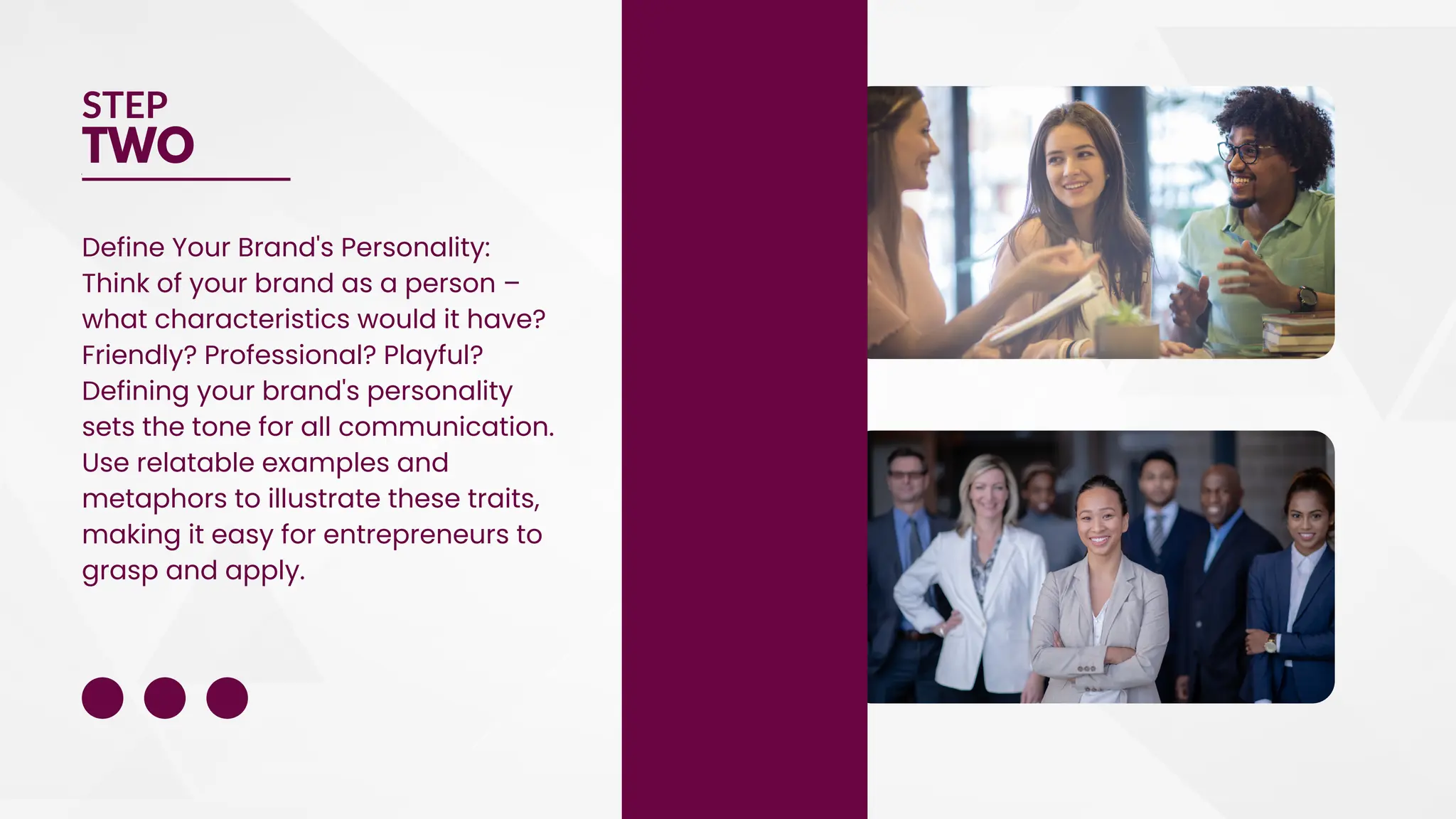 8 steps to create a brand strategy pdf slides.pdf