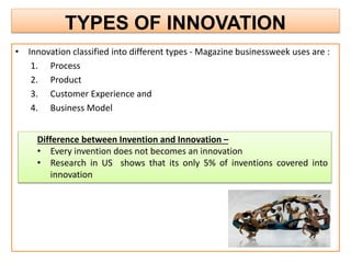 8 steps to innovations | PPT