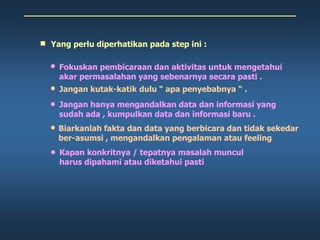 8 Step TFT QCC 2014 v.01.ppt