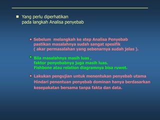 8 Step TFT QCC 2014 v.01.ppt