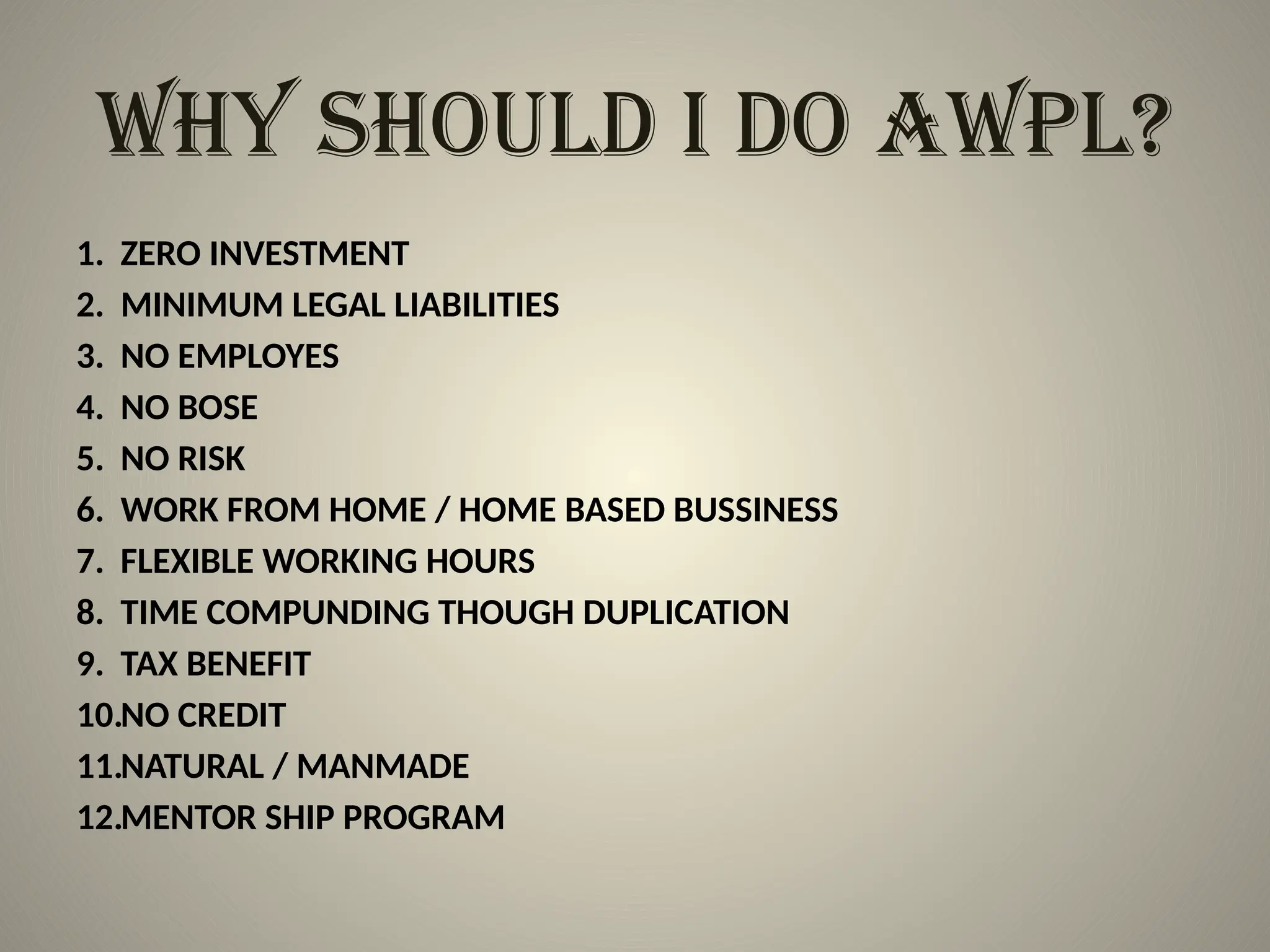 8 STEP TRAINING BY DYNAMIC PERSONALITY . | PPTX