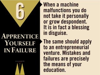 8 Strategies for the Ideal Apprenticeship | PDF