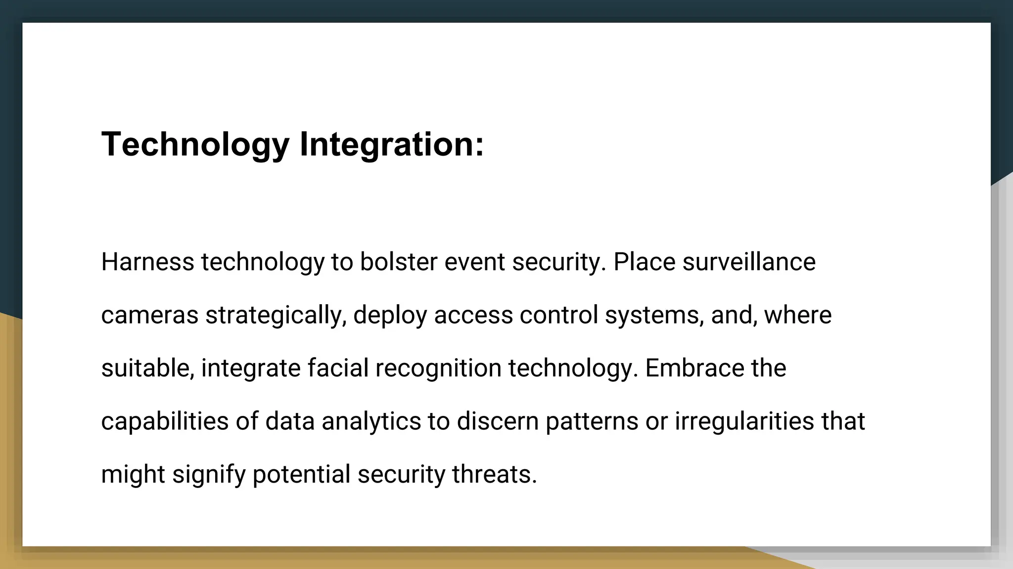 8 Strategies for Top-notch Event Security Response.pptx