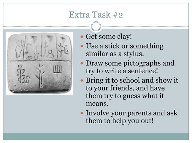 Sumerian achievements | PPT