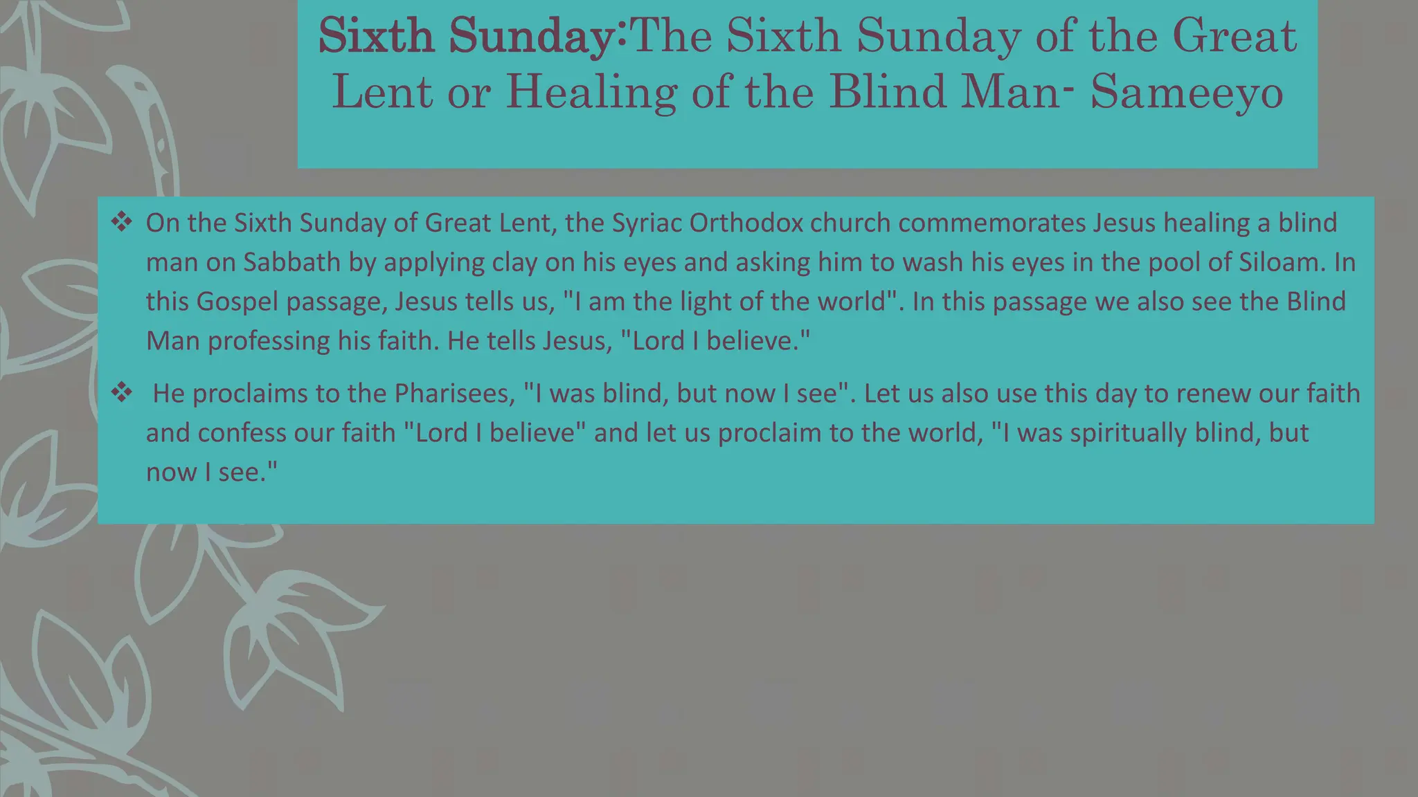 8 Sundays of the great lent.pptx