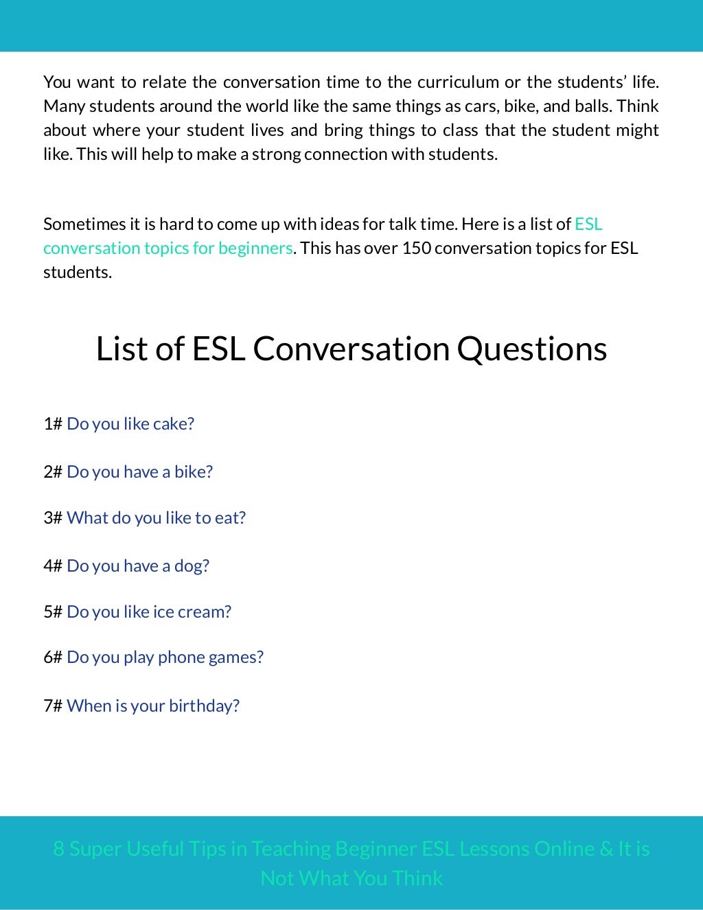 8 Super Useful Tips In Teaching Beginner Esl Lessons Online It 8-super-useful-tips-in-teaching-beginner-esl-lessons-online-it