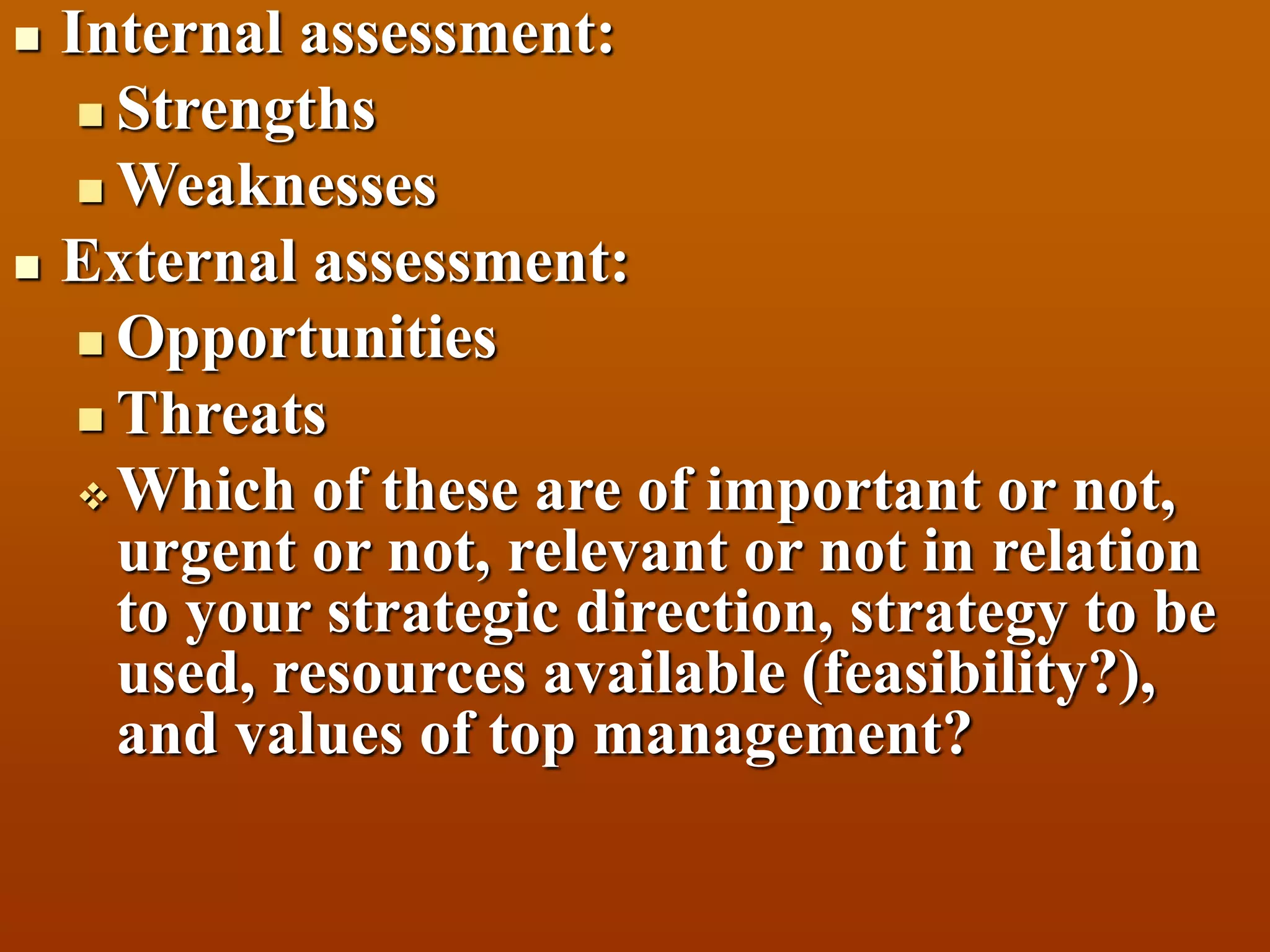 8 SWOT Analysis.ppt