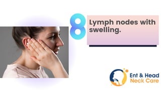 8 Symptoms Of Ear Cancer. | PPT