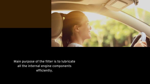 8 Symptoms of Mercedes Benz Bad Motor Oil Filter in Denver | PPT