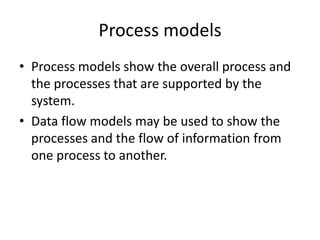 8 system models | PPTX