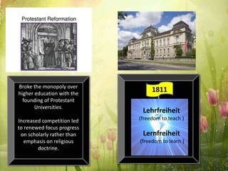 Academic freedom | PPTX