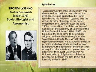 Academic freedom | PPTX