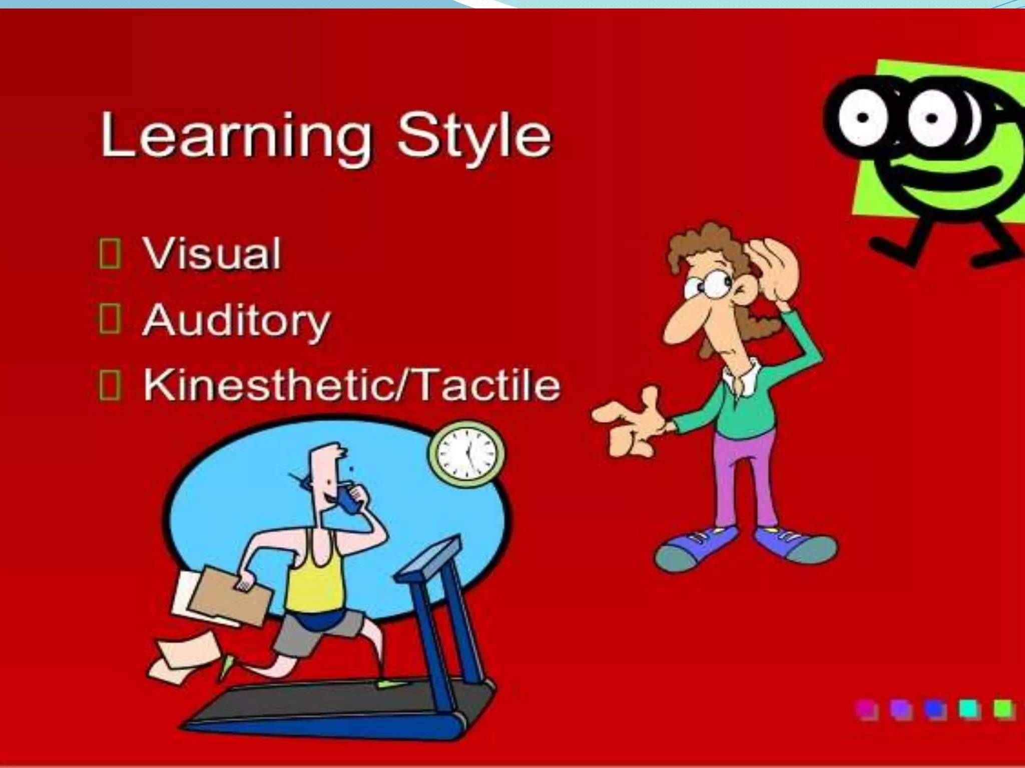 How do we best learn? | PPT