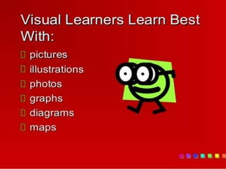How do we best learn? | PPTX