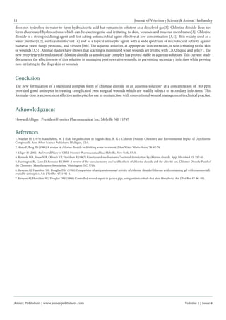 Surgical wound-management-in-dogs-using-an-improved-stable-chlorine ...