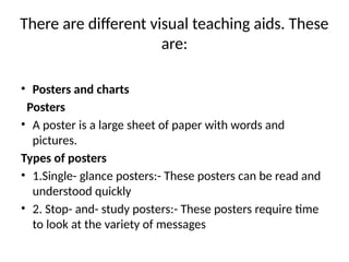 8 teaching material health students pptx | PPT
