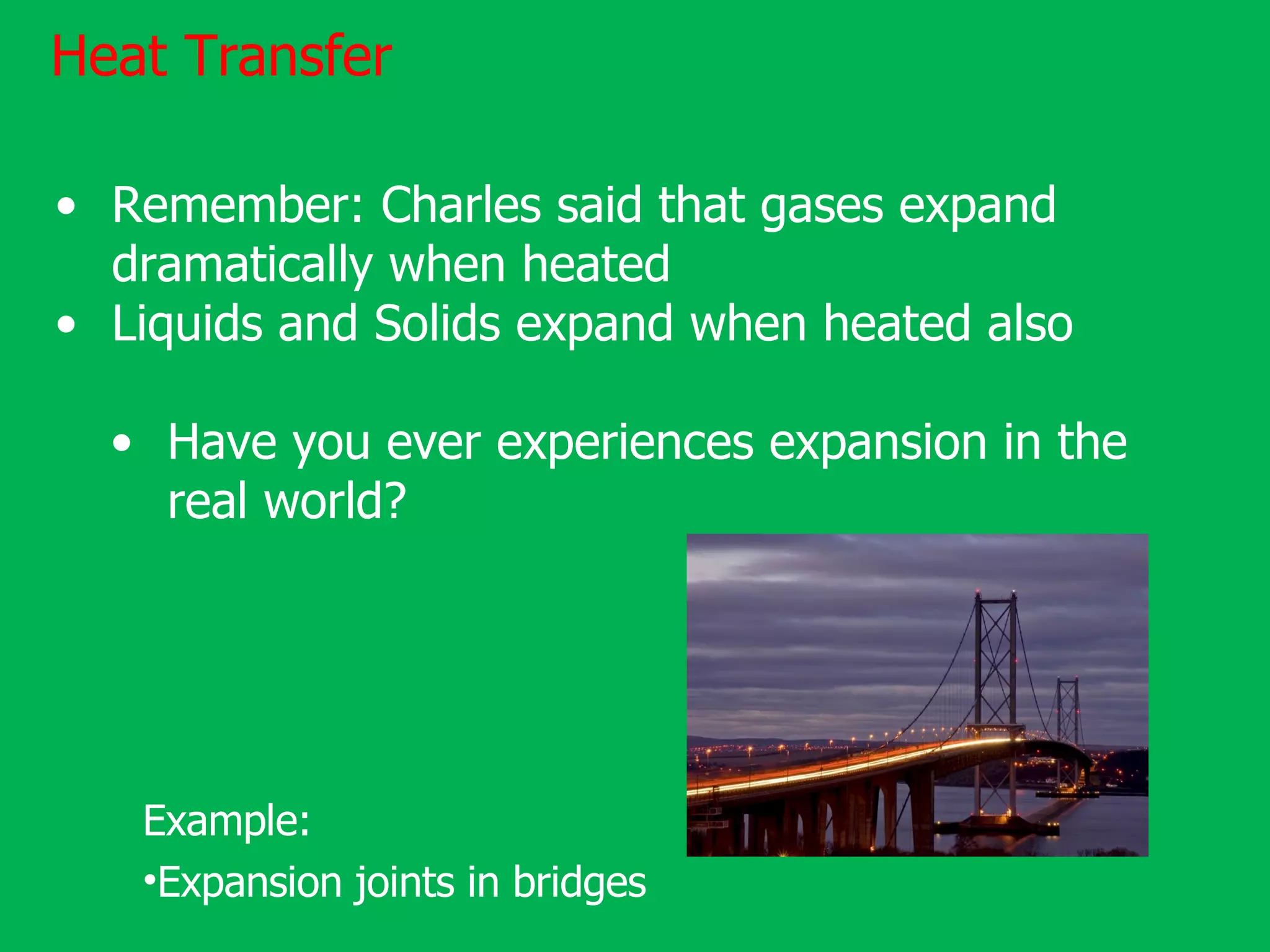 8th Grade Chapter 5 Lesson 2 Ppt