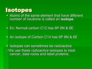 Chapter 2-matter | PPT