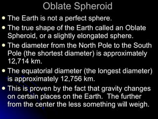 Chapter 23-sun,earth,moon system | PPT