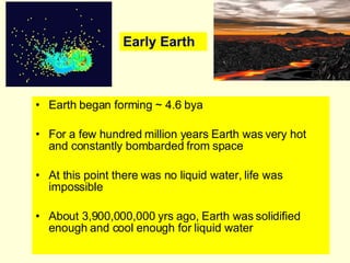 Chapter 24 & 25-solar system | PPT