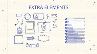 Clases de inglés para octavo grado de un colegio | PPTX