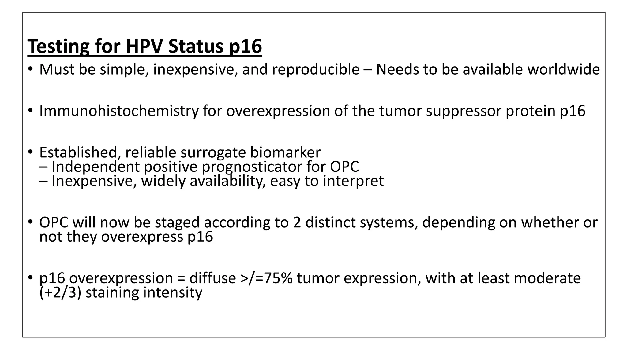 7th to 8th AJCC Head and Neck | PPTX