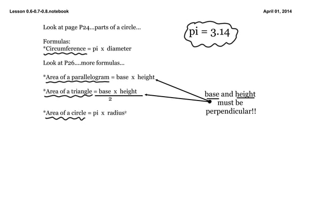 8th alg -l0.6-0.7-0.8 | PPT