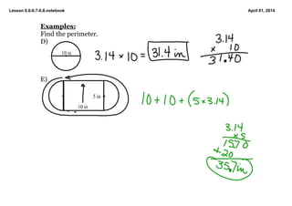 8th alg -l0.6-0.7-0.8 | PPT