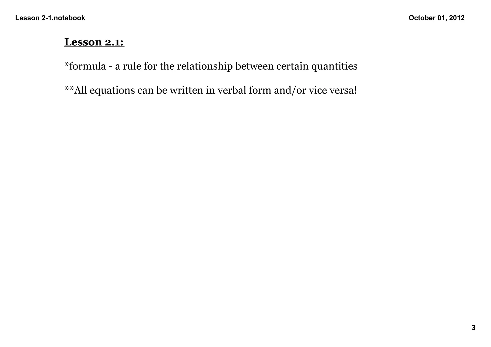 8th alg -L2.1--oct1 | PPT