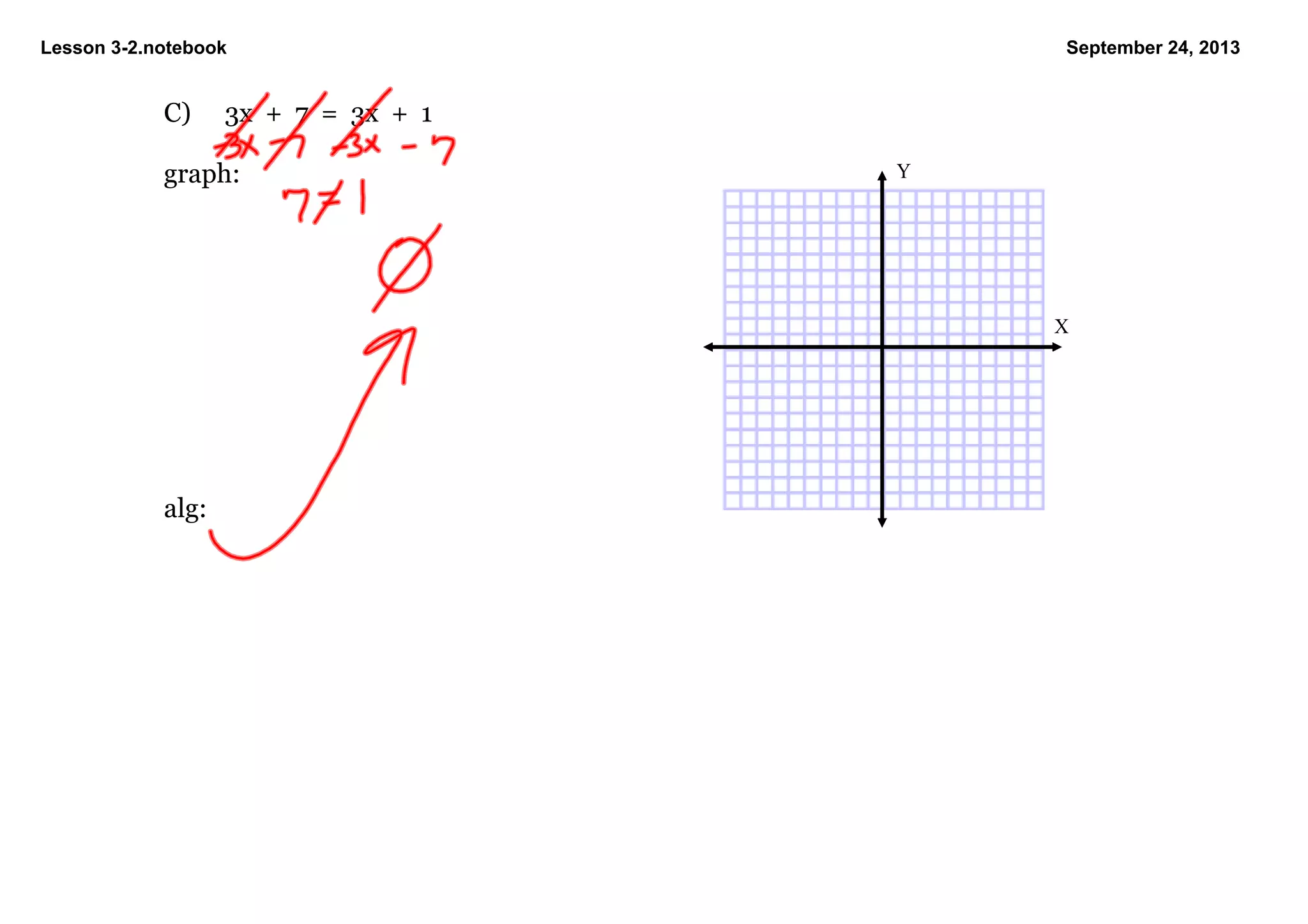 8th alg -l3.2 | PPT
