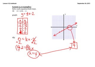 8th alg -l3.2 | PPT