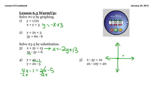 8th alg -l6.3--jan24 | PPT