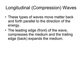 8th Chapter 15 – Characteristics Of Waves (1) | PPT