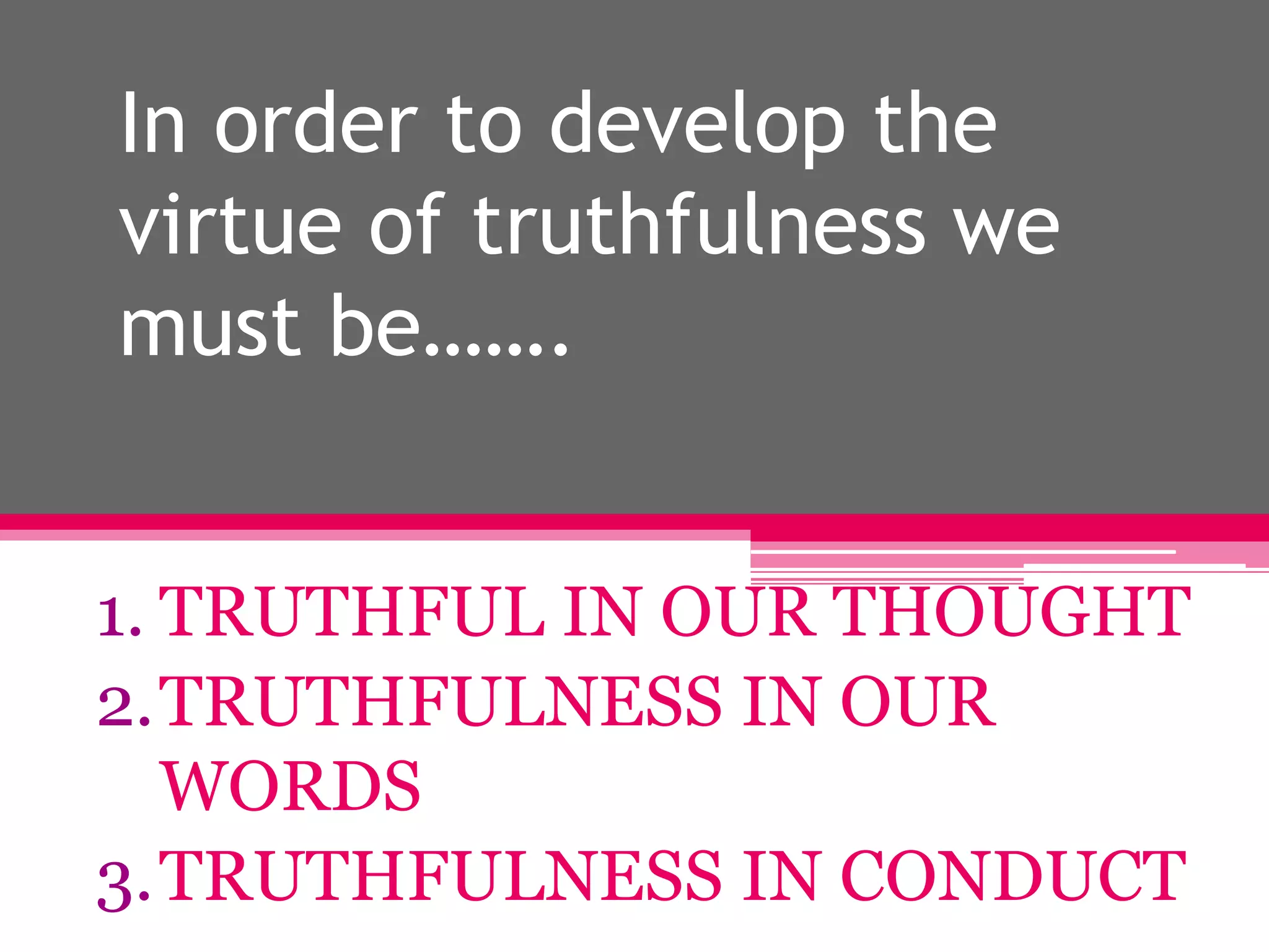 8th commandment | PPT