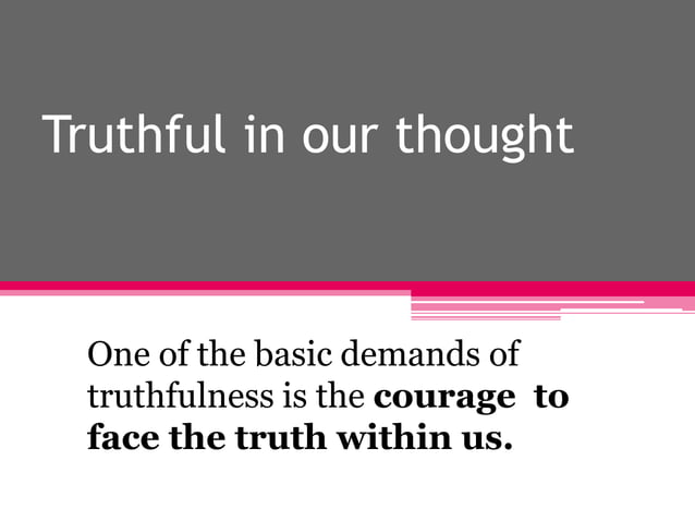 8th commandment | PPT