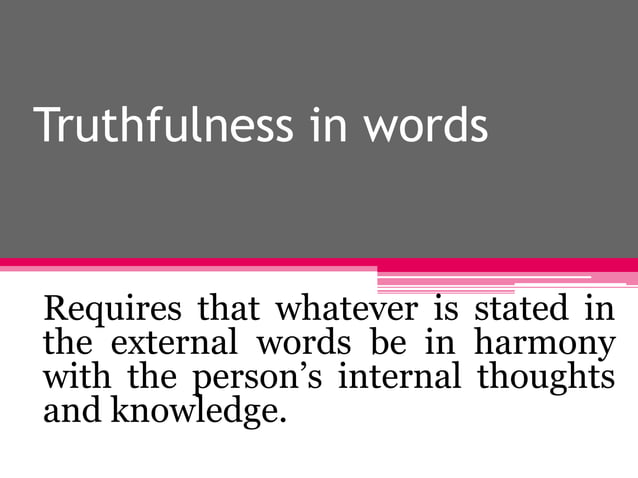 8th commandment | PPT