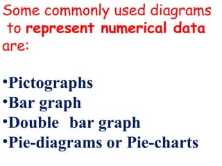 8th Data Handling and understanding graphs.pptx
