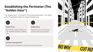 8 The-First-Line-of-Defense-Crime-Scene-Protection-and-Preservation-by ...