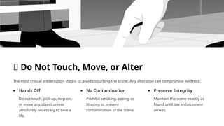 8 The-First-Line-of-Defense-Crime-Scene-Protection-and-Preservation-by ...