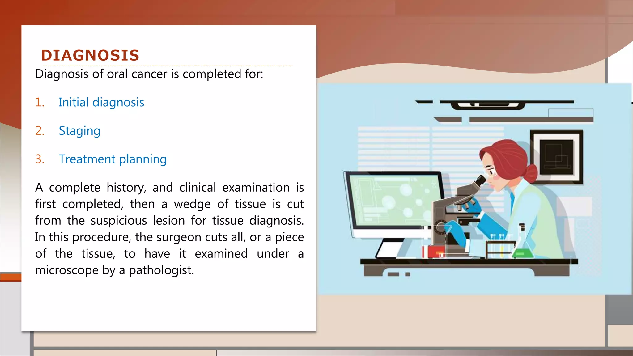 8 th edition TNM classification and significance of depth of invasion ...
