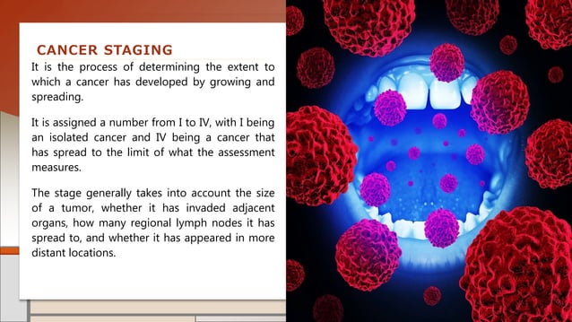 8 th edition TNM classification and significance of depth of invasion ...