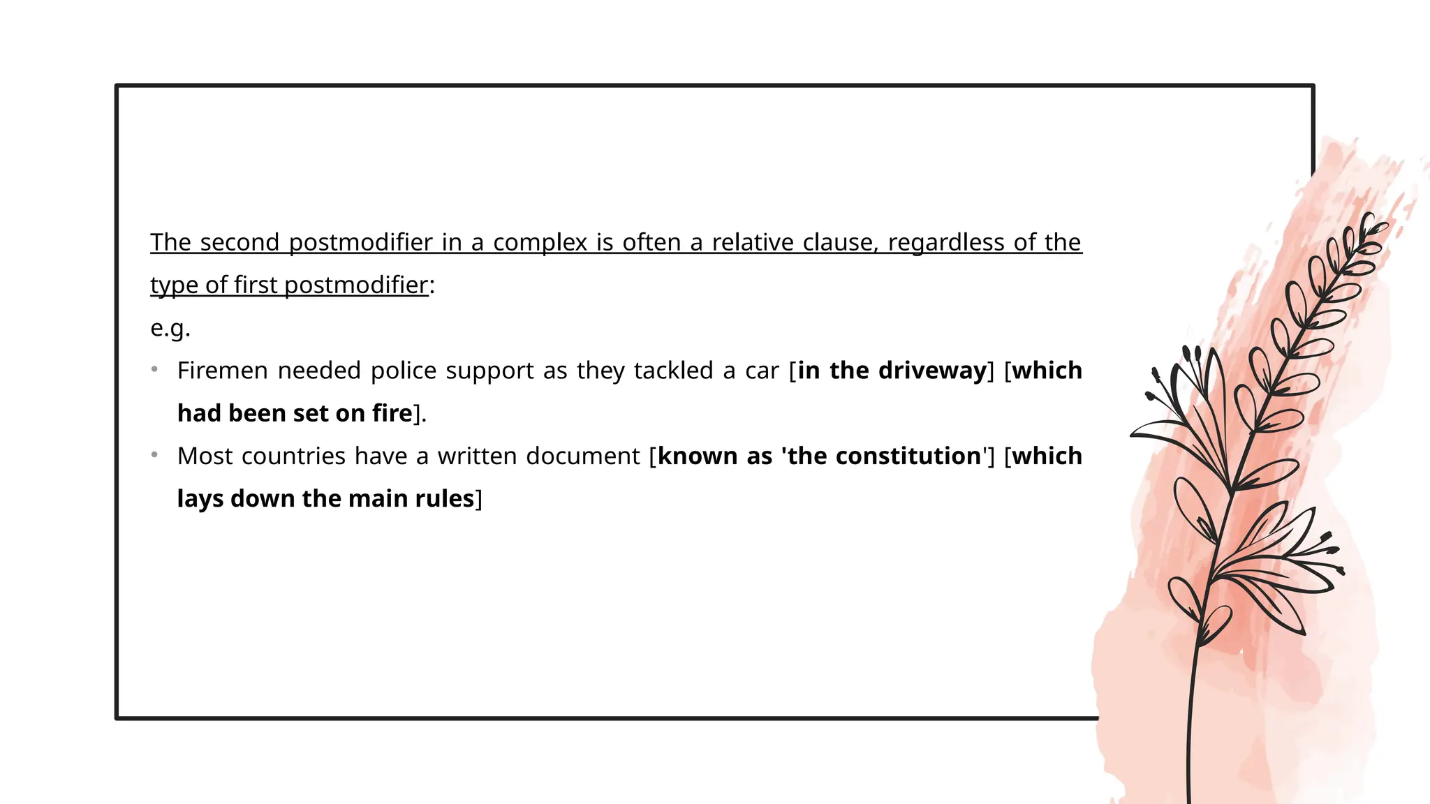 8 The Phrasal Expansion Rules of Noun.pptx