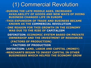 The rise Renaissance and its impact in europe.ppt