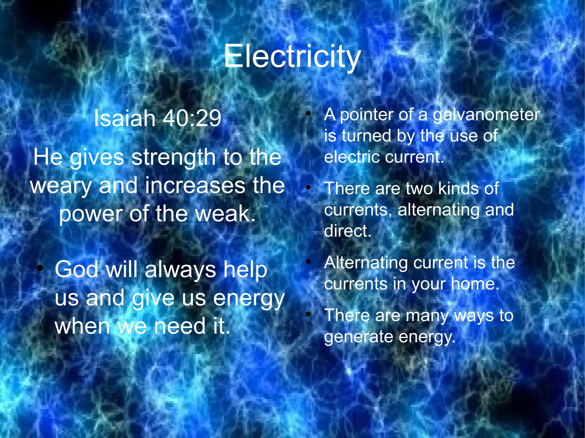 8th grade science bible integration | ODP