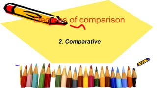 Degrees of comparissons positives and neg.pptx