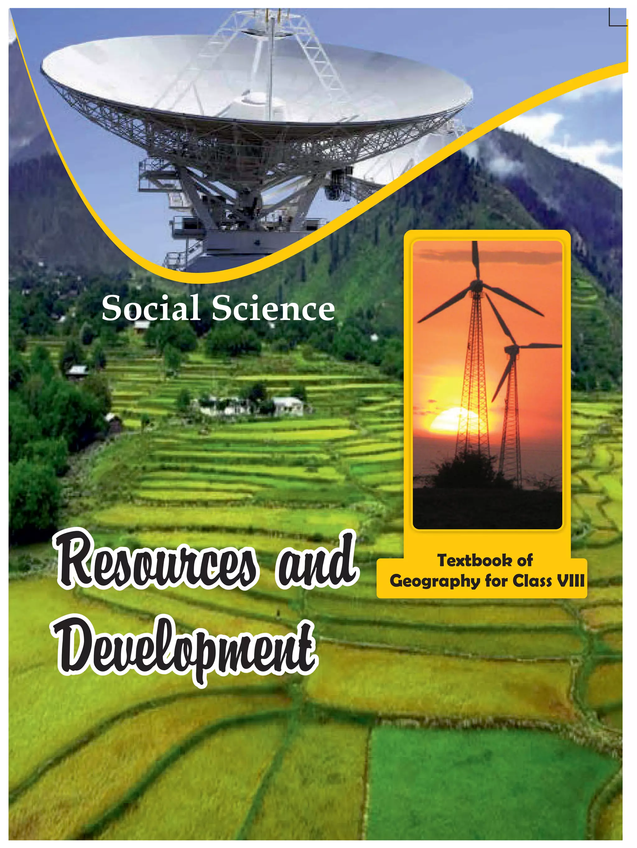 8th Geography Textbook.pdf